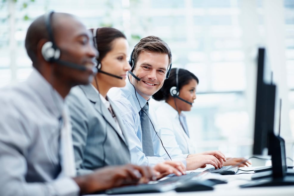 5 Ways Help Desk Outsourcing Can Increase Organizational Efficiency 5 Ways Help Desk Outsourcing Can Increase Organizational Efficiency